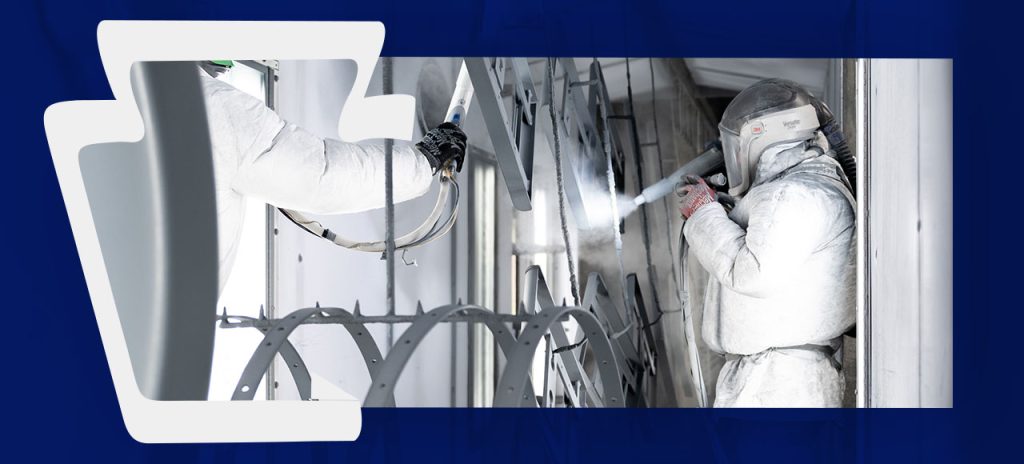 Common Powder Coating Challenges & How to Solve Them