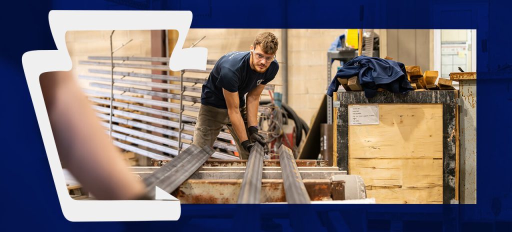 The Importance of Surface Preparation in Powder Coating