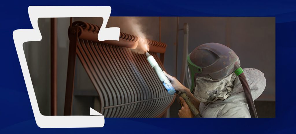 The Powder Coating Masking Process