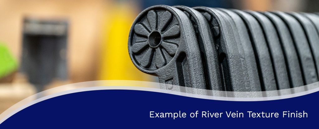 Different Types of Powder Coating Textures