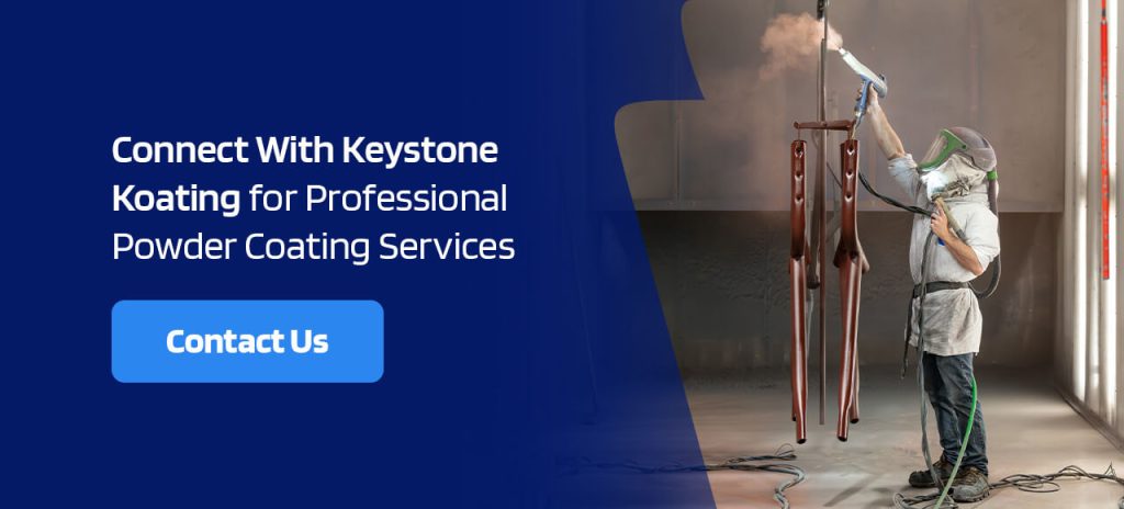 A Complete Guide to Powder Coating: How Does It Work?