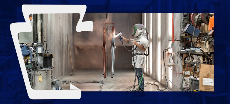 A Complete Guide to Powder Coating: How Does It Work?