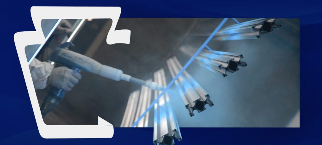 How Powder Coating Thickness Impacts Effectiveness