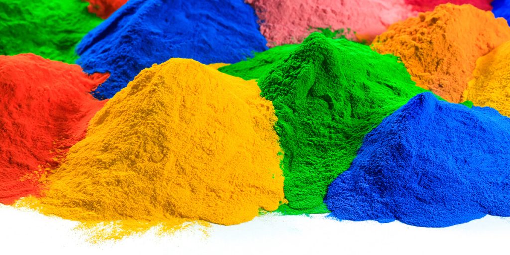 How to Choose the Right Powder Coating Color