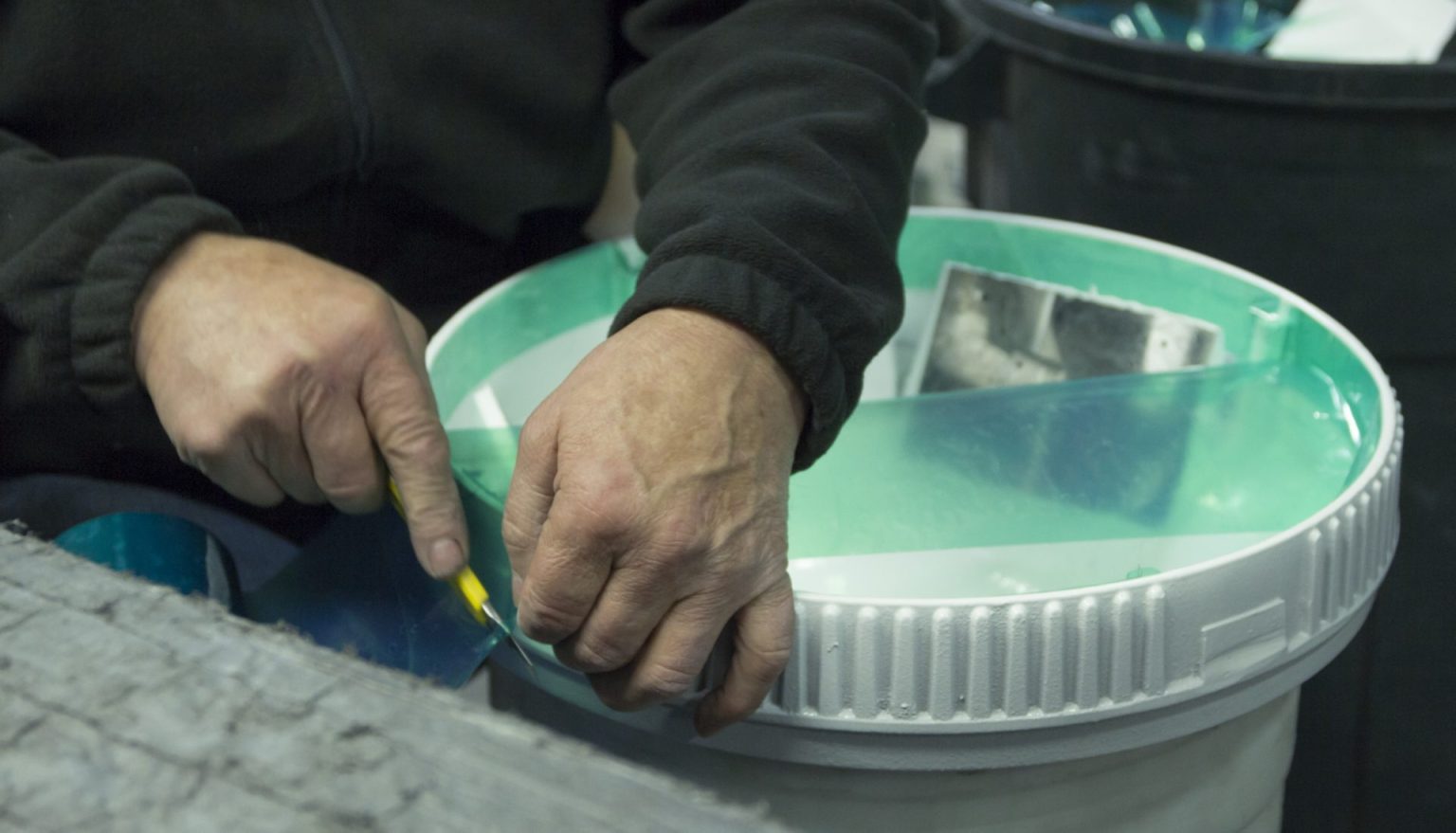 Keystone Koating | Commercial & Industrial Powder Coating