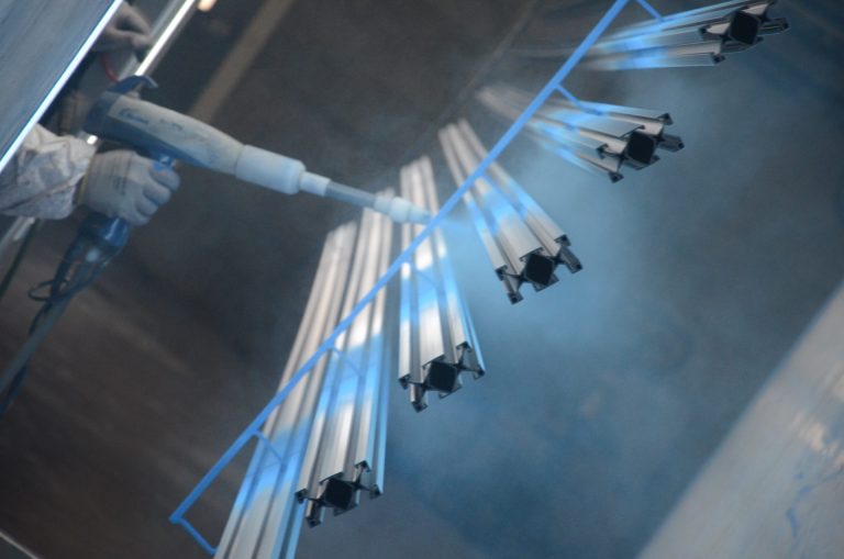 How Powder Coating Thickness Impacts Effectiveness