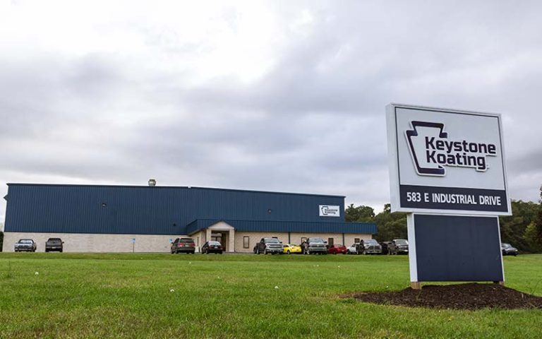 Our Story | Keystone Koating