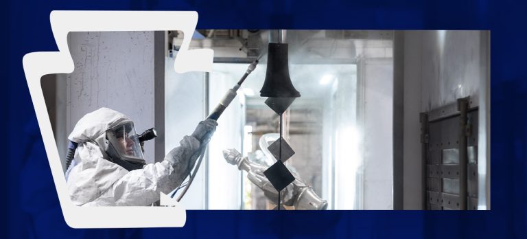 Guide to Heat-Resistant Powder Coatings