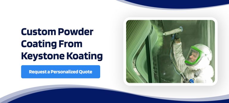Can You Powder Coat Over an Existing Powder Coat?