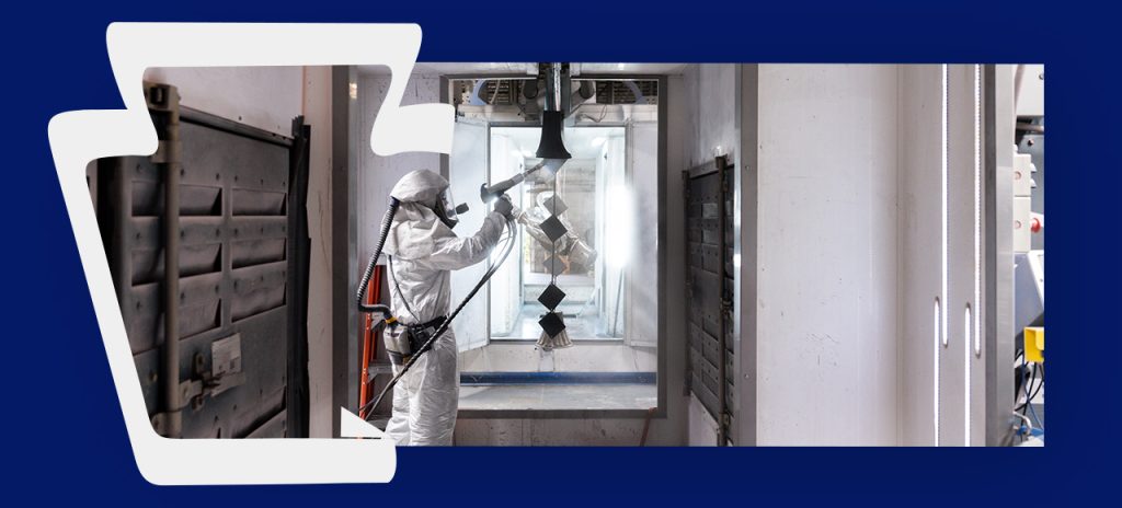 Guide to Fluoropolymer Coatings | Keystone Koating