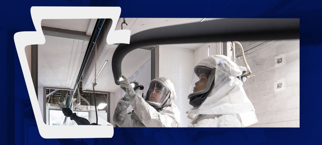 How Is Powder Coating Quality Tested?