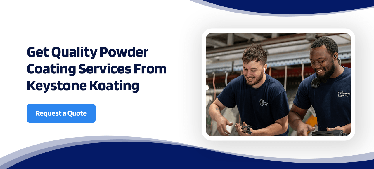 Tips for Choosing the Right Professional Powder Coating Service ...